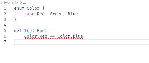 Flix | The Flix Programming Language