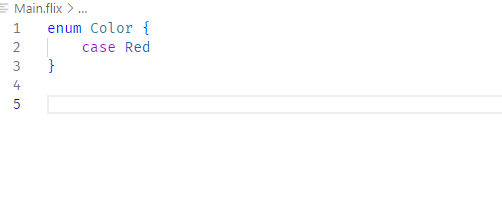 Flix | The Flix Programming Language